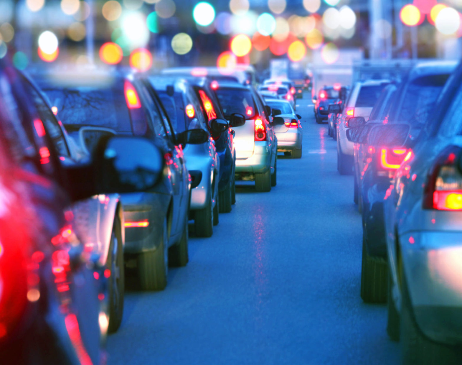 The Driverless Commute: A light pollution solution in AVs; Tesla-taxis ...