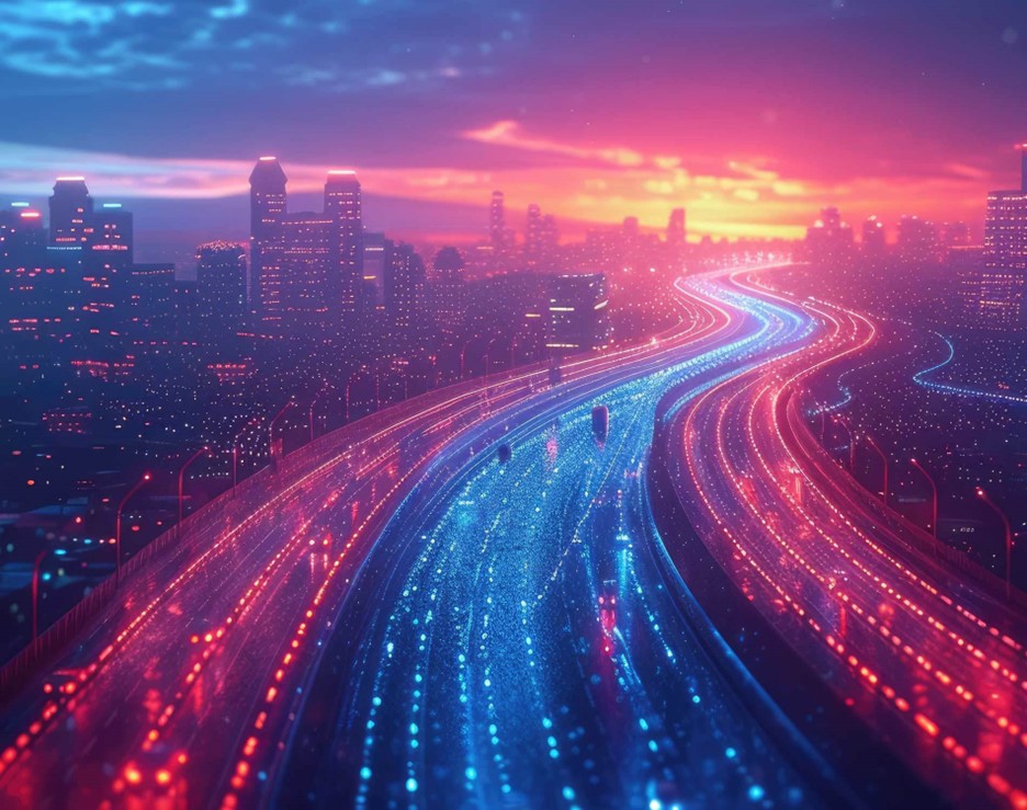 2025 Global Guide to Autonomous Vehicles - Driverless Commute